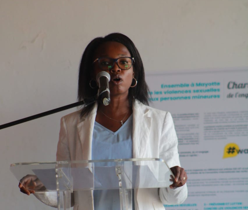 Lancement de la 5ème campagne pour les Droits de l’enfant | Académie de ...