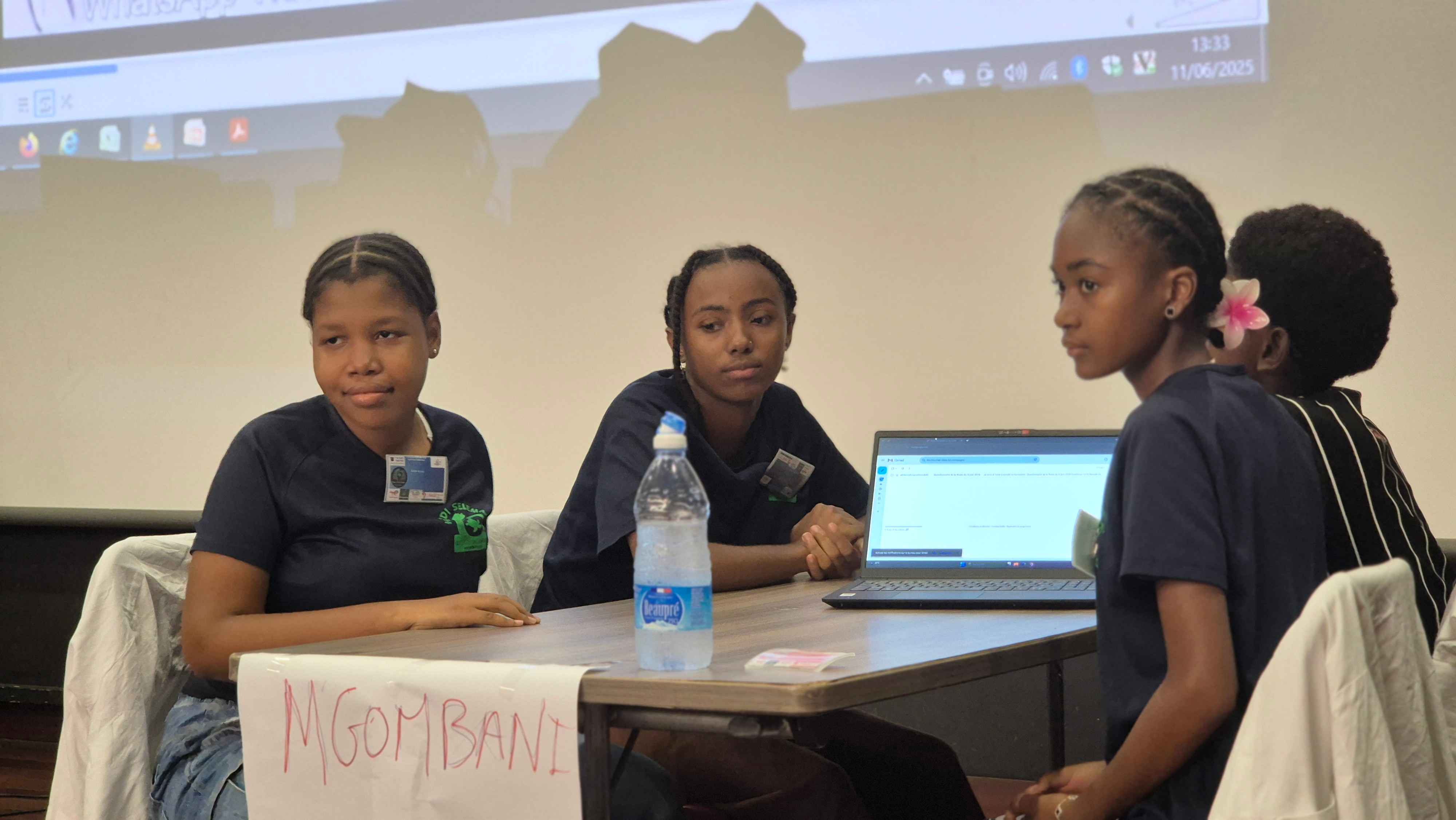 Grande Finale 2025 du Concours "Questions pour une École Championne" : Une célébration des ...