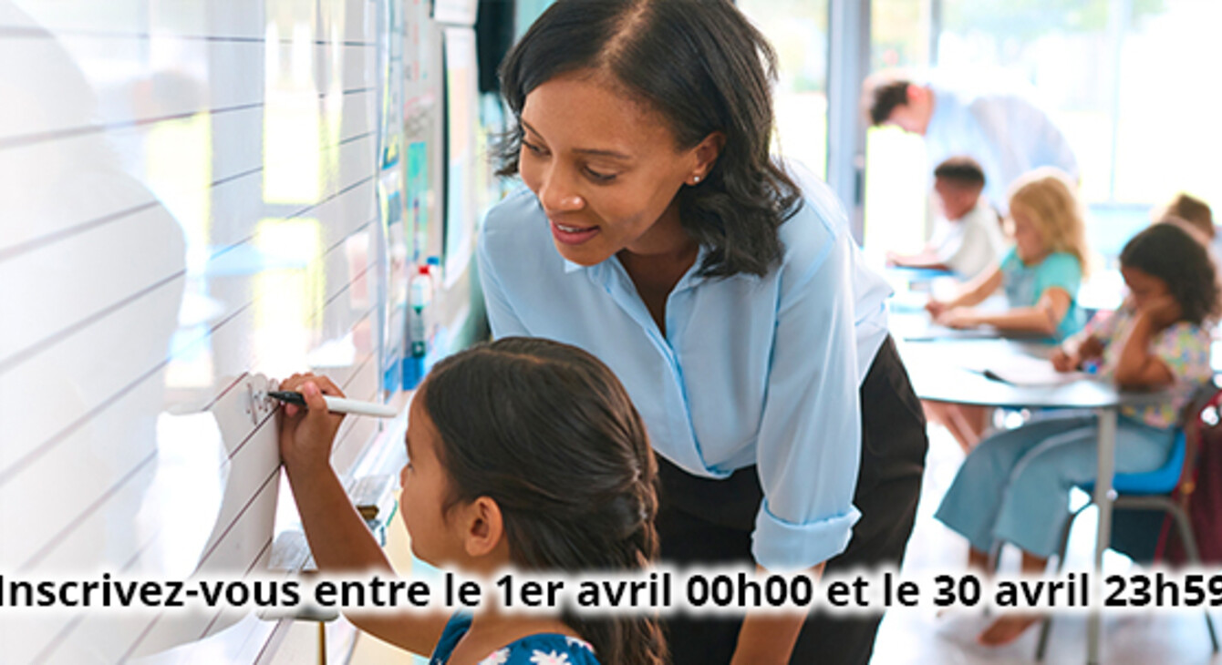 Recrutement d'enseignants contractuels du 1er degré | Académie de Mayotte